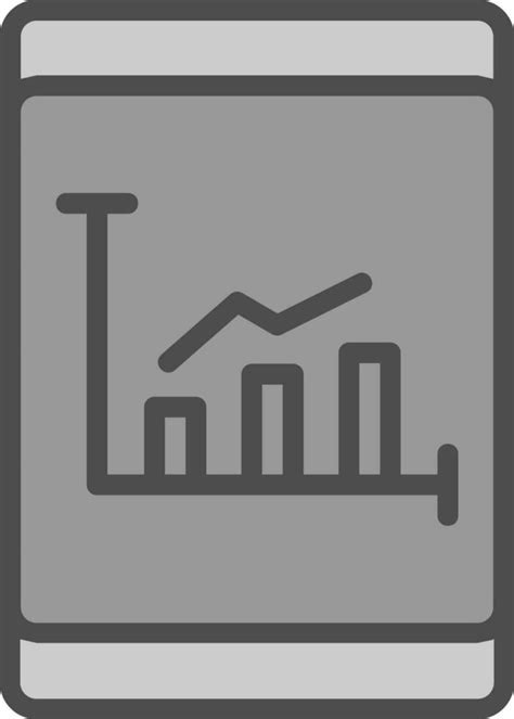 Analytics Vector Icon Design 29353642 Vector Art At Vecteezy