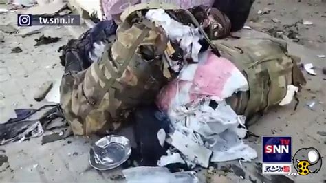 اولین تصاویر از انفجار در کویته پاکستان با ۱۷ کشته و ۲۰ زخمی فیلو