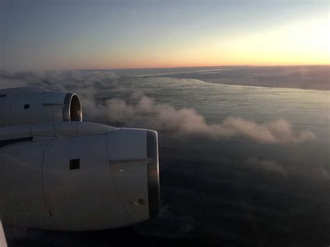 Figure 5 Nasa Airborne Science Program