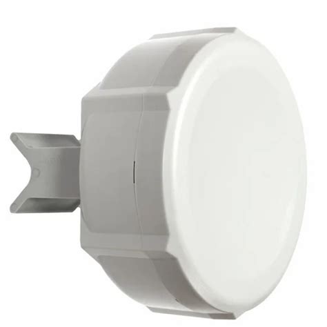 Mikrotik Sxt 2 Rbsxtg 2hnd 10dbi 60 Deg Integrated Ap Backbone Cpe Dual Chain Gigabit