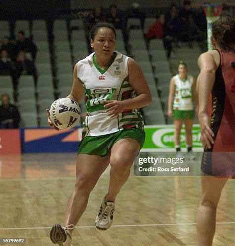 99 Netball Npc Photos And High Res Pictures Getty Images