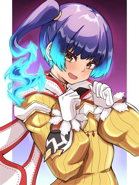 Xenoblade Chronicles Danbooru