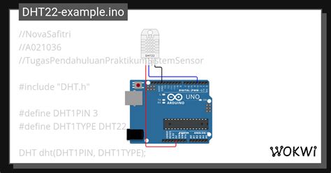 Tp Modul 1nova Safitria021036 Wokwi Esp32 Stm32 Arduino Simulator