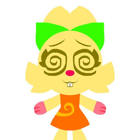 Dizzy Jenny By Sellsgoodman On Deviantart