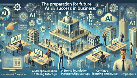 Ai Disruption Across Industries Embrace Or Get Lost