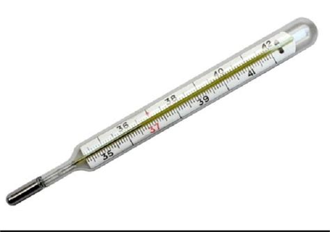Laboratory Thermometer