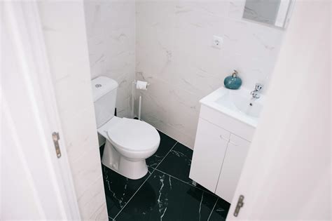 Tiling Solutions For Small Spaces In Dublin Homes