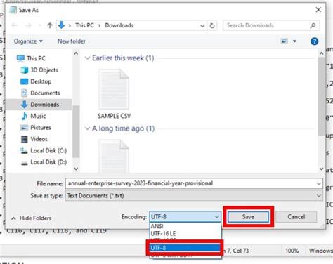 Invalid CSV File 3 Proven Ways To Fix Easily