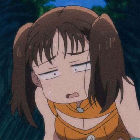 Download Diane The Serpent Sin Of Envy From Seven Deadly Sins Wallpaper