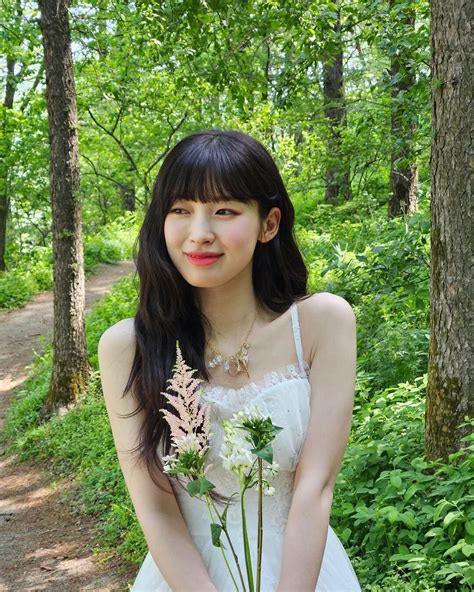 230707 Oh My Girl Arin Instagram Update Kpopping