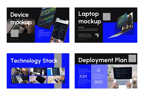 App Developer Template Incl Apps And Universe Envato
