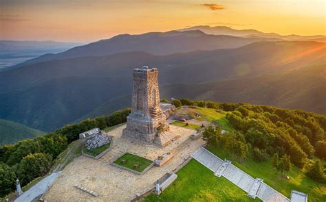 Забележителности в Копривщица градът музей Just Walked