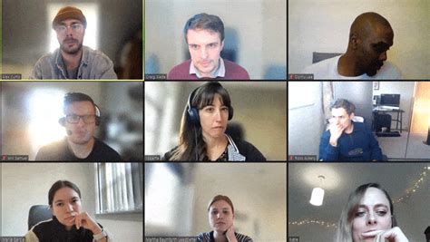 Working At Crucible Digital Agency London Crucible