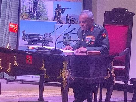 Situation Along Sino Indian Border Under Control But “unpredictable