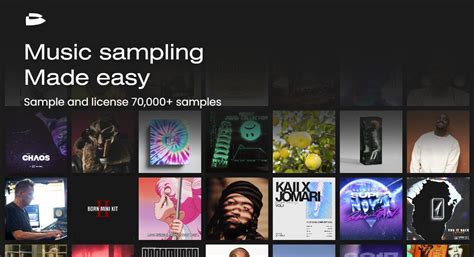 I Created A Free Music Sampling App What Do You Think Rvsti