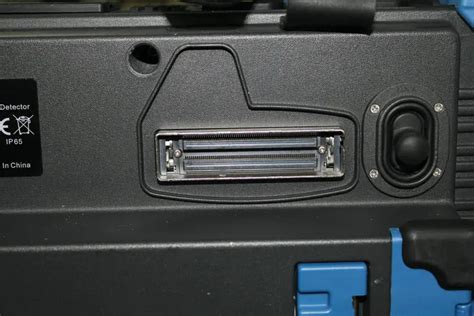 Phased Array Ultrasonic Testing Doppler Phascan 32 64PR