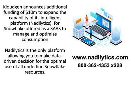 Yash Gupta On Linkedin Snowflake Nadilytics Consumption
