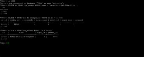 How To Delete An Inaccessible Datastore In Vsphere