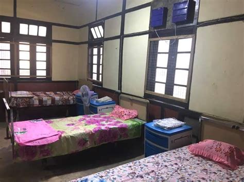 ပြည်ပမှ ပြန်လည်ရောက်လာသူများအား Facility Quarantine ပြင်ဆင်ဆောင်ရွက်ထားရှိမှုများ ကြည့်ရှု စစ