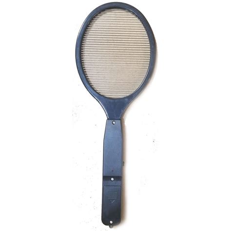 Bug Zapper The Mini ZAP Racket