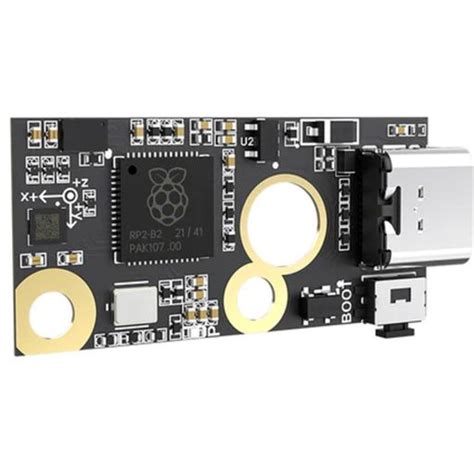 Bigtreetech Adxl345 V2 0 3djake International
