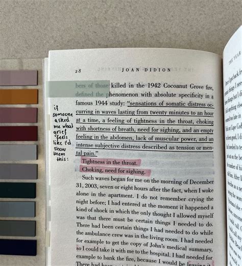 Book Annotating