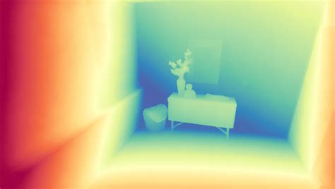 Murre Multi View Reconstruction Via Sfm Guided Monocular Depth Estimation