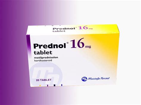 Prednol Ne İşe Yarar Boğaz Ağrısına İyi Gelir Mi