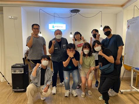 청년유니온 청년유니온 비상대책위원회 전국 조합원 순회 열린회의 ‘우리 다음을 이야기하자 를