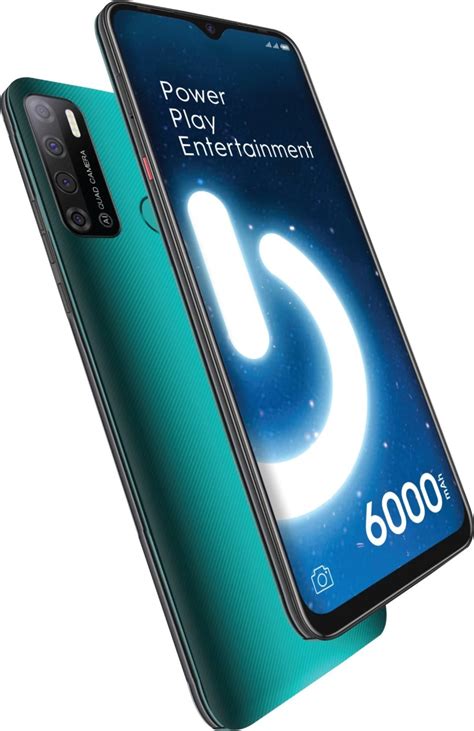 Tecno Spark Power Price Specs And Best Deals