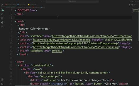 Bhaskar Vadde On Linkedin Html Css Js Javascript Ccbp Ccbpian Rahulattuluri Nxtwave