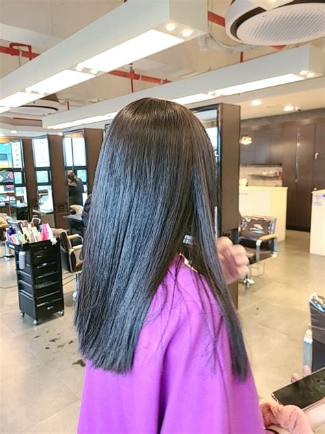 천안 성성동 미용실 가성비좋은 토리헤어 매직 후기 가격 네이버 블로그