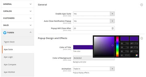 Github Tigrensolutionsmagento 2 Ajax Suite Extension The Ajax Suite For Magento 2 Is A