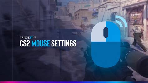 Best CS2 Mouse Settings For Competitive Play