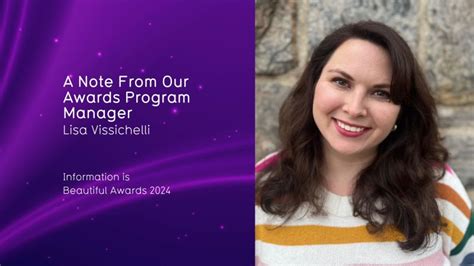 Data Visualization Society On Linkedin Dataviz Datavisualization Iibawards