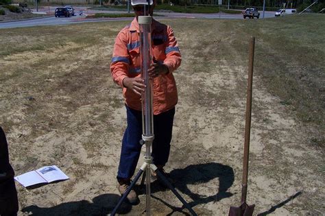 Field Tests And Techniques STATS