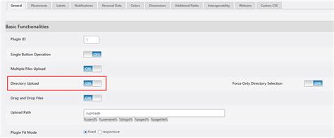 Directory Uploads Of Wordpress File Upload Plugin Iptanus