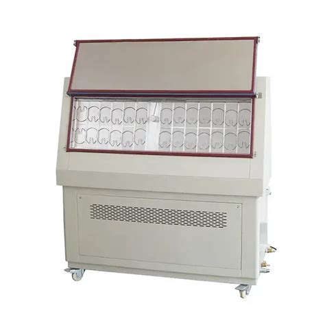 China Customized Diy Uv Aging Test Equipment Manufacturers Suppliers Uv Aging Test Equipment