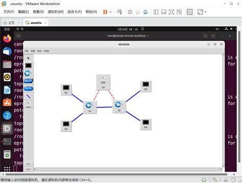 sdnopenflow wireshark协议分析：深入了解网络流量控制 sdn协议分析有拓扑图吗 csdn博客