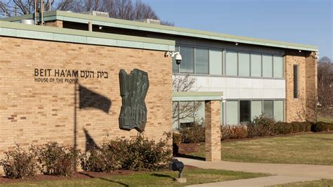 Ohio Teen Plotted With Other Person On Synagogue Mass Shooting Plot