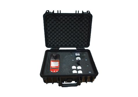 Portable Xtreme Turbidity Meter X Turbidity InScienPro PT Indoteknoplus