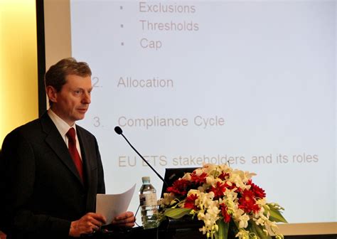 Workshop Summary Allowance Allocation In The Civil Aviation Sector For National Ets Beijing
