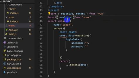 前端学习笔记202305学习笔记第二十四天 vue3 0 vuex3 csdn博客