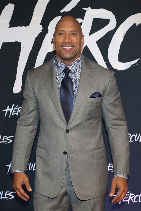 Sexy Dwayne Johnson Pictures Popsugar Celebrity Uk Photo 43