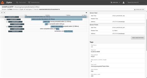 Monitoring Performance And Health Of Deployed Wavemaker App Wavemaker