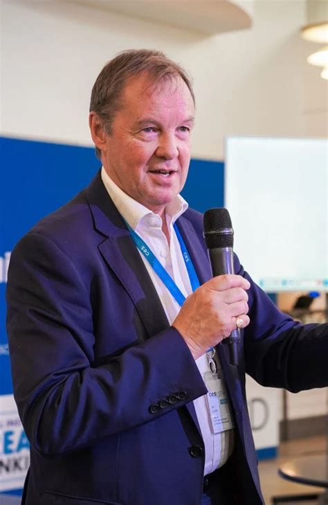 Bill Lucas Global Institute Of Creative Thinking