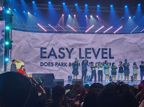 Kpopcon Philippine Kpop Convention On Twitter Ph Bomshells Had Some
