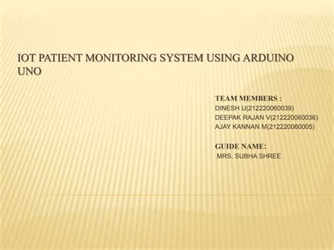 Automatic Room Lights Controller Using Arduino And Pir Sensor Pdf