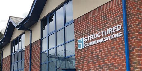 Structured Communications Ltd On Linkedin Test Your Broadband Speeds