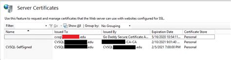 Windows Server R Ssrs Report Builder Error Target Principal Name Is Incorrect Server